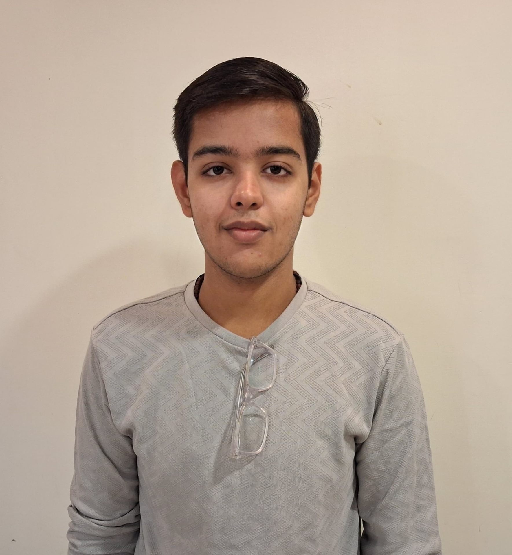 Anand Raval | Cloud & DevOps Engineer